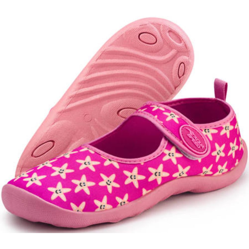 Aquaspeed - STARFISH Kids Aqua Shoes - Cozy Karma
